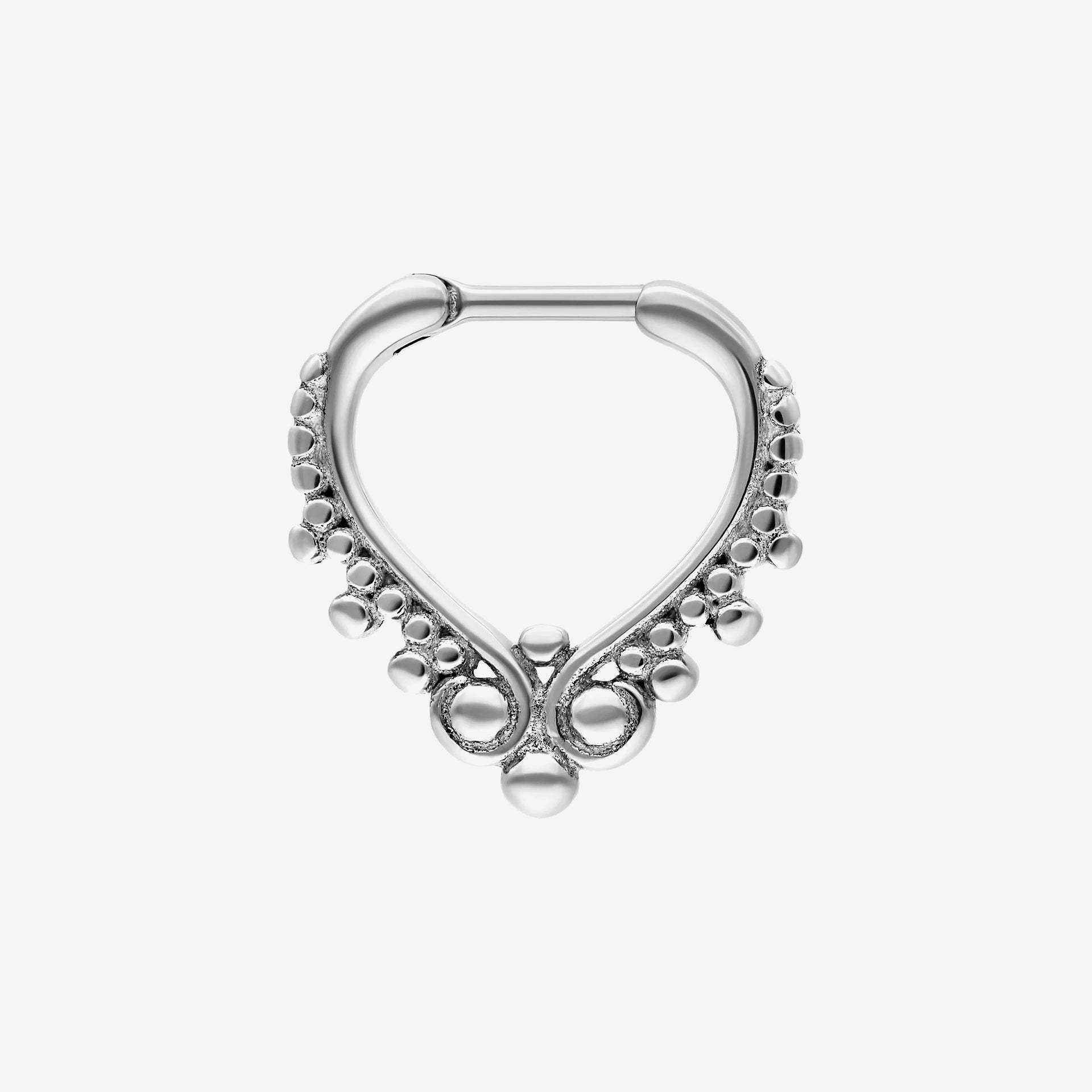 Wildcat Wonderland Septum Basicline – Piranha Global