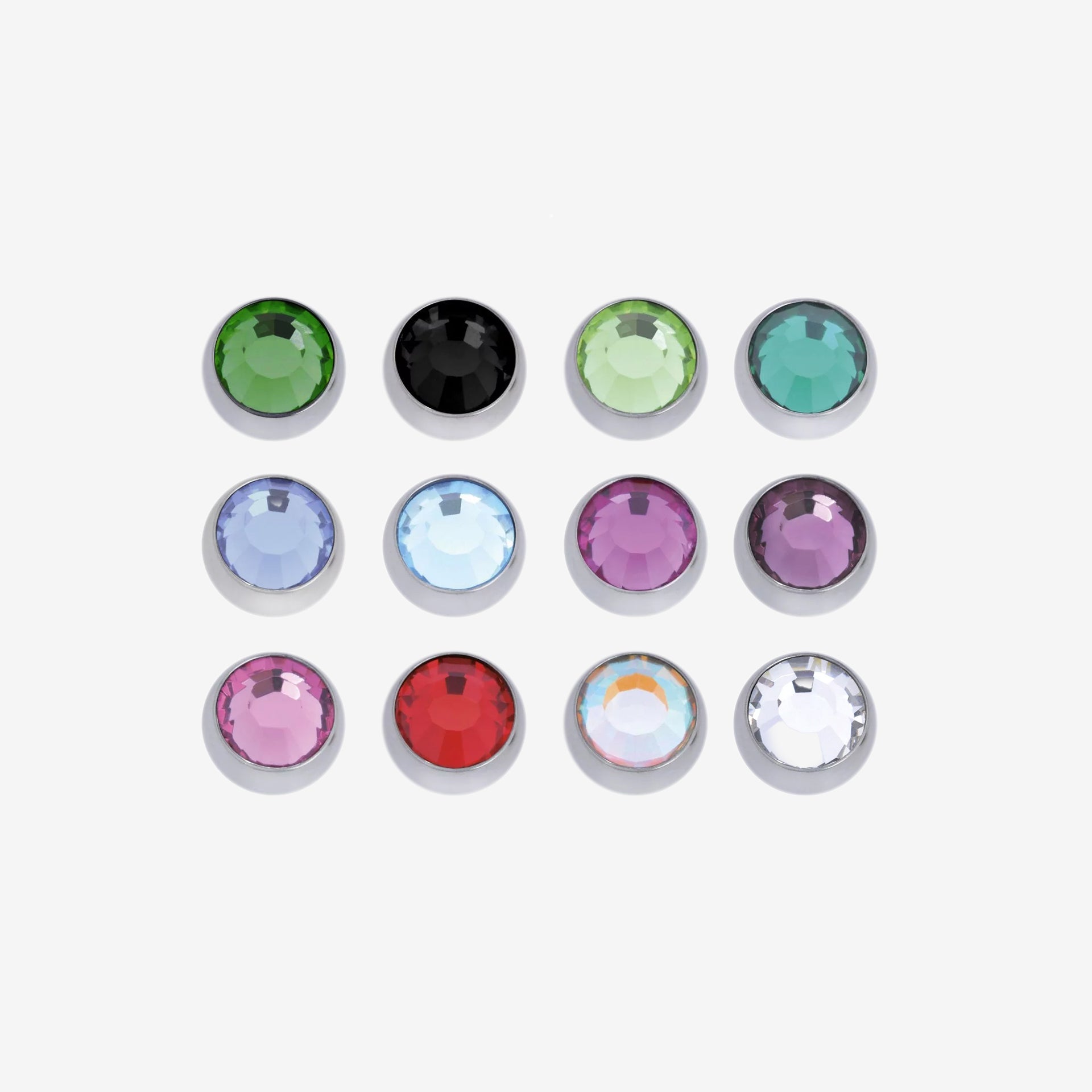 Wildcat Threaded Ball Titan Highline – Piranha Global