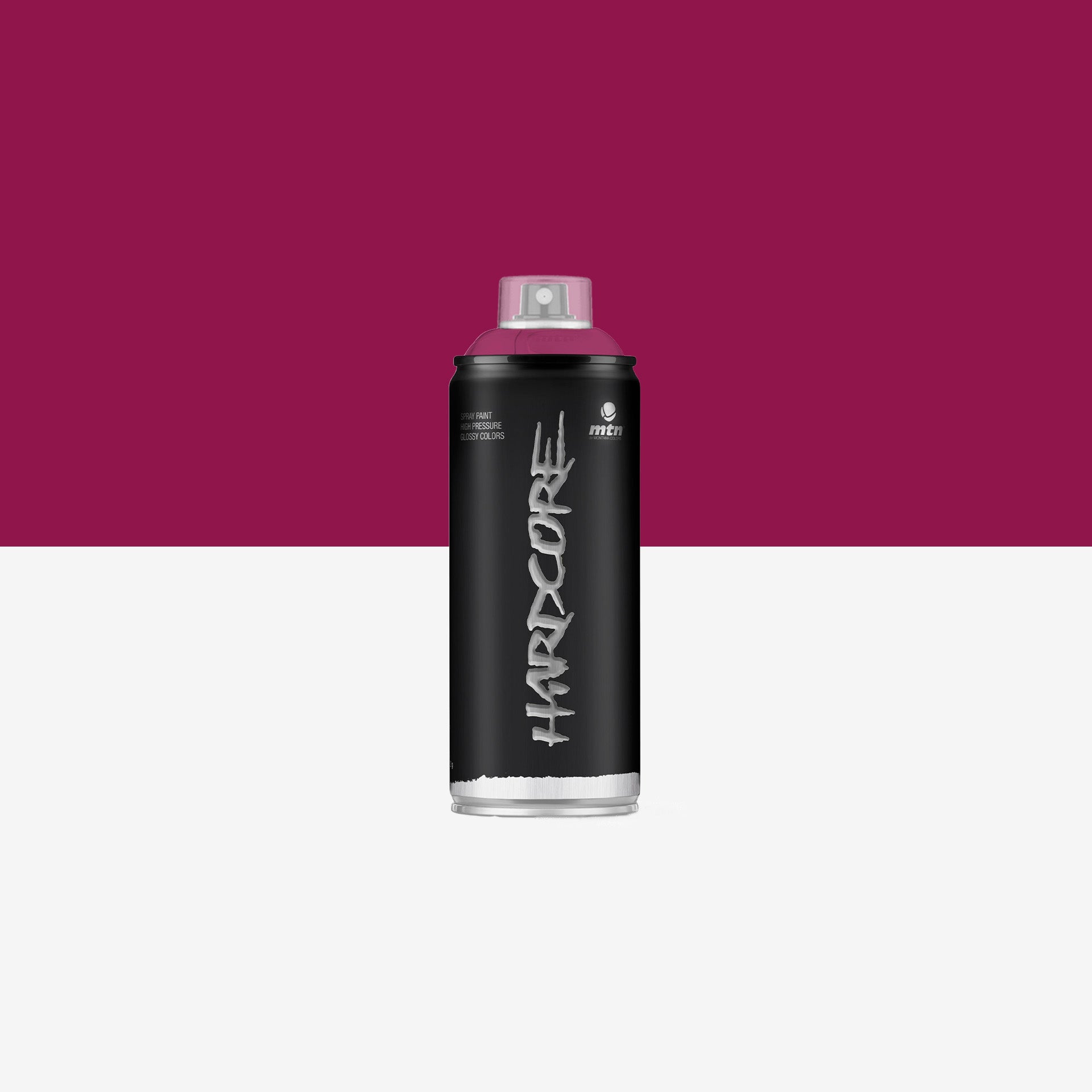 Montana Hardcore Pure Purple RV-350 – Piranha Global