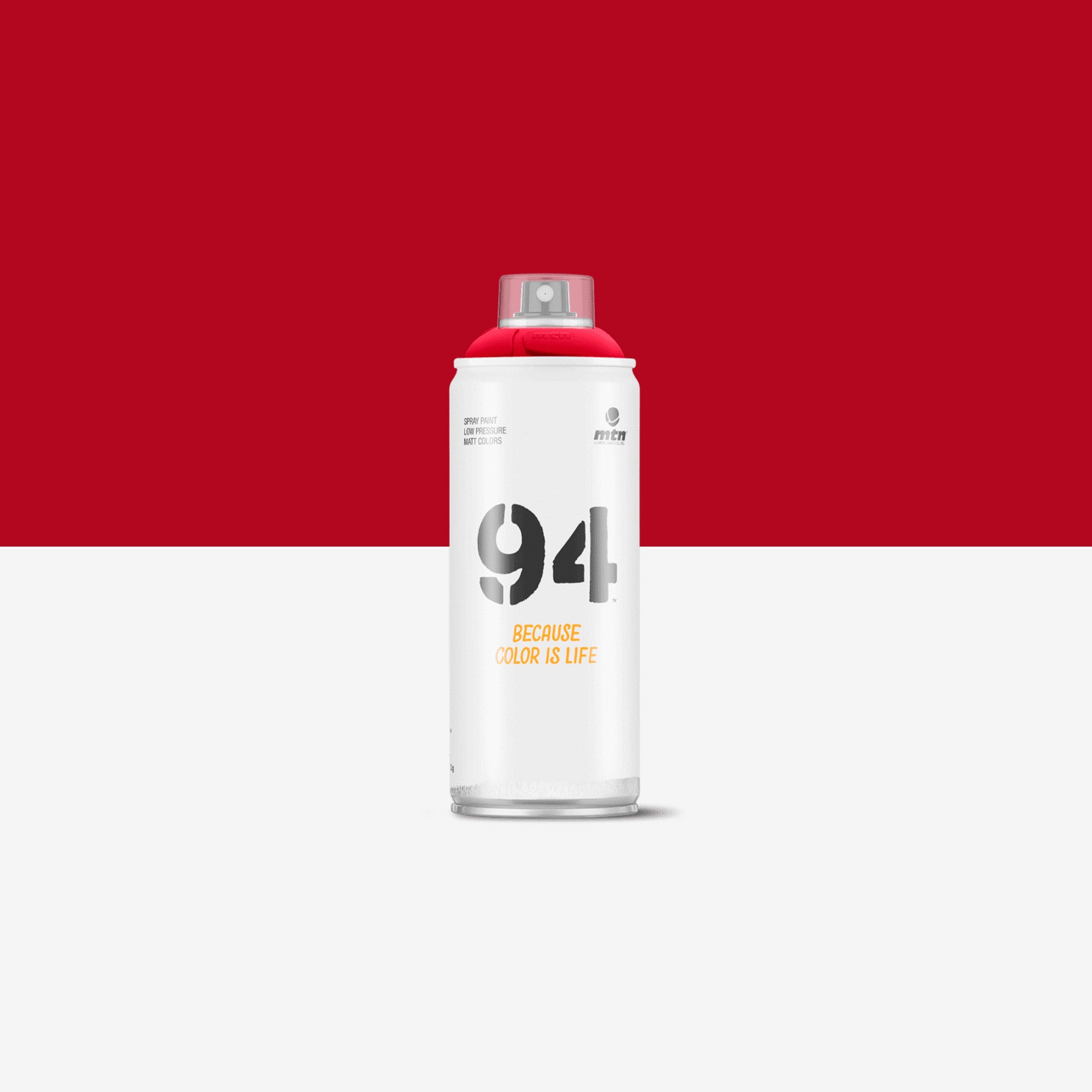 Montana 94 RV-3001 Vivid Red – Piranha Global