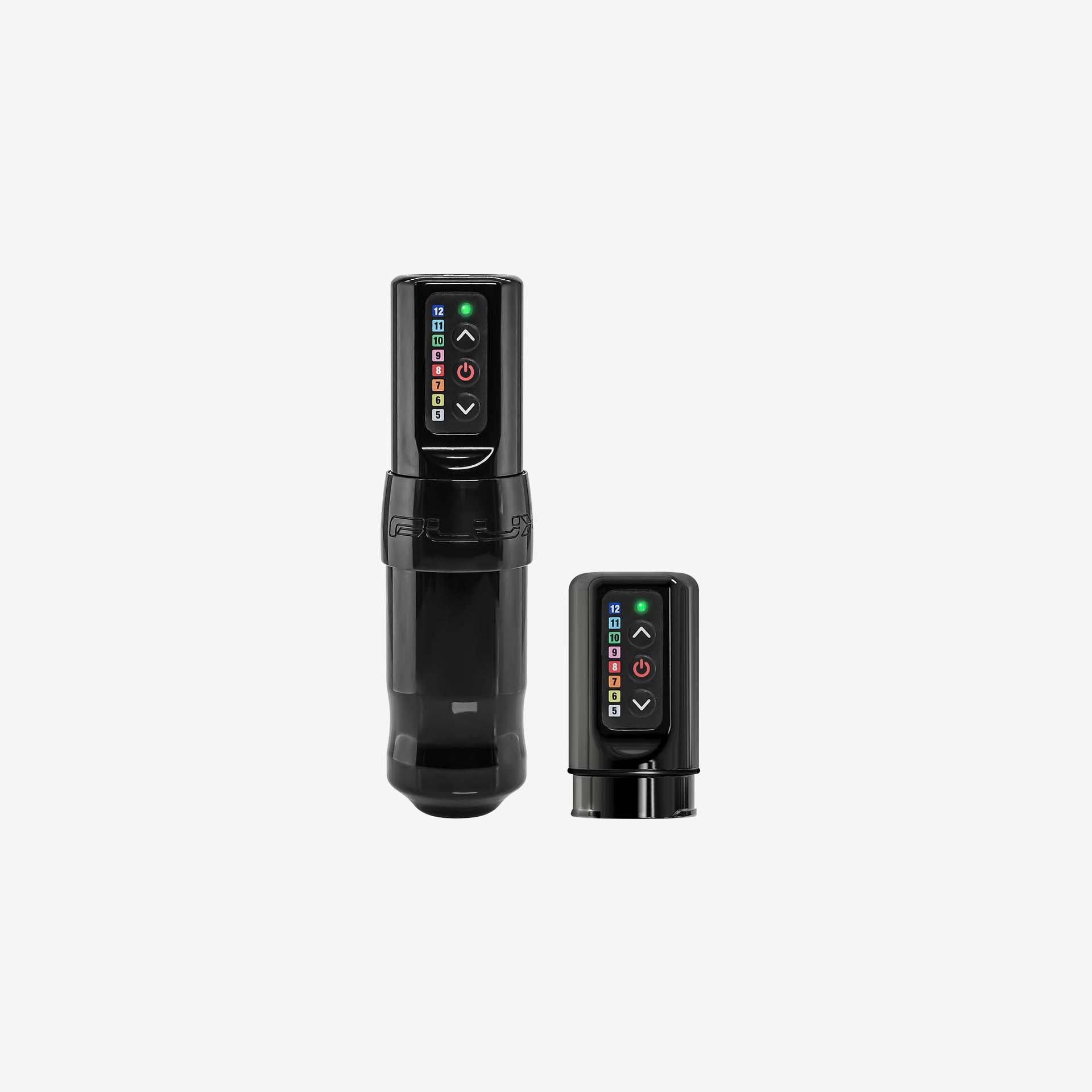 FK Irons Spektra Flux with Powerbolt - Stealth – Piranha Global