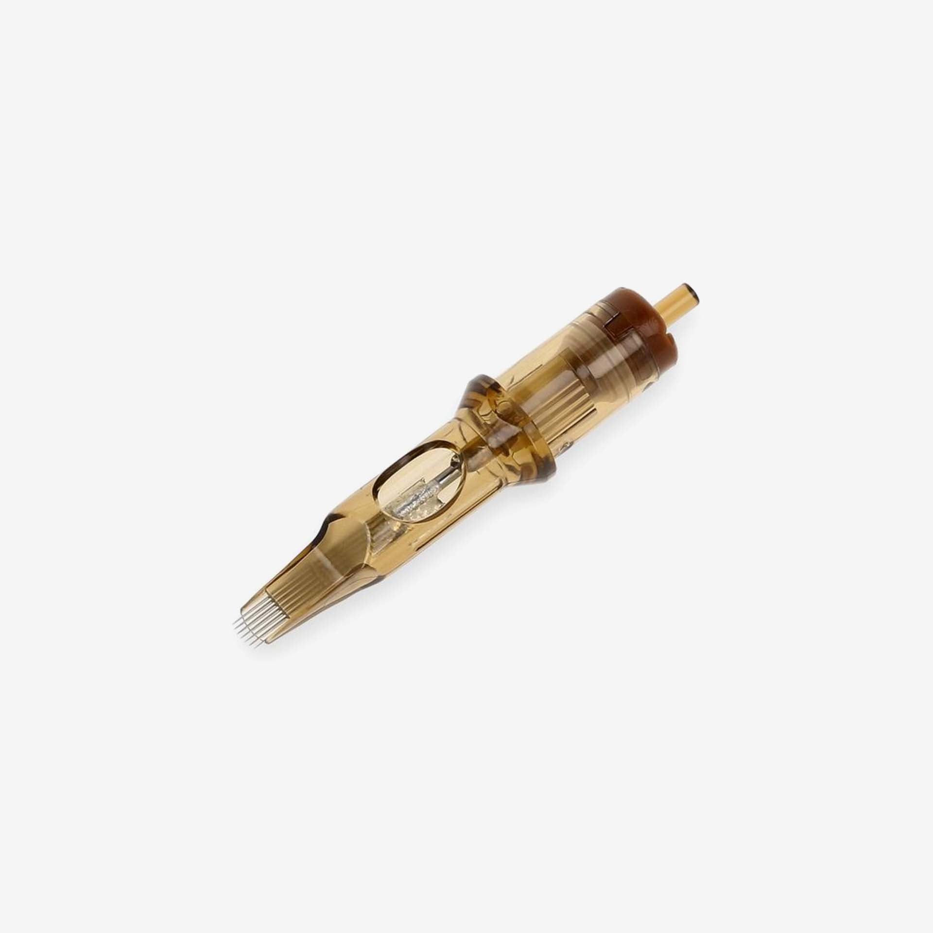 Kwadron Cartridge Magnum Soft Edge – Piranha Global