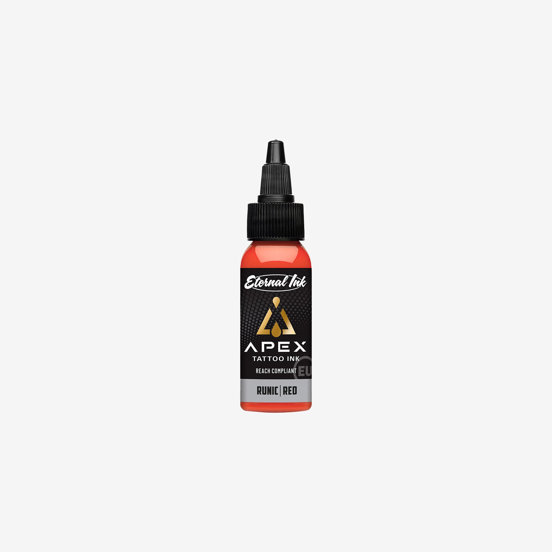 Eternal Ink APEX Runic Red – Piranha Global