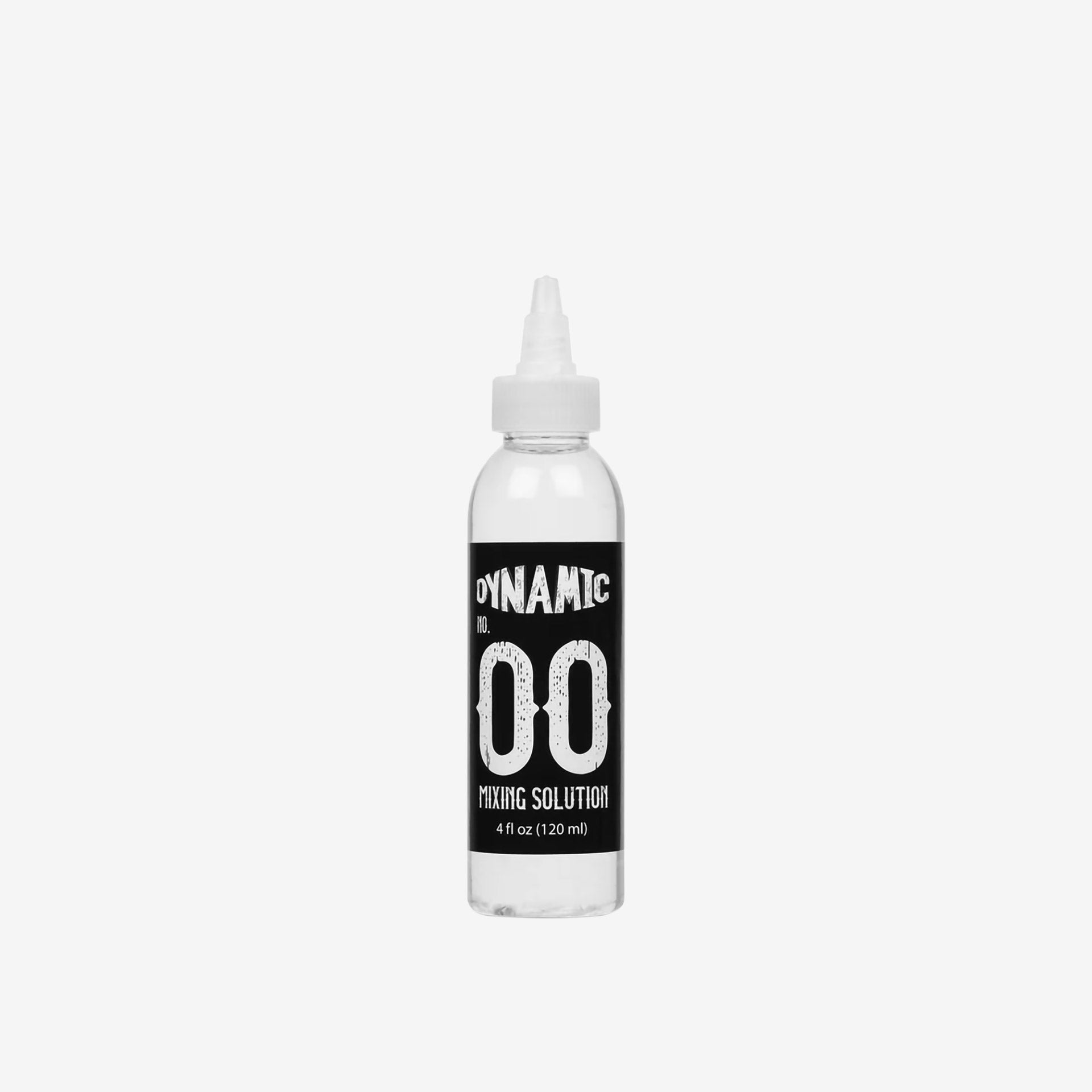 Dynamic 00 Mixing Solution 120 ml – Piranha Global