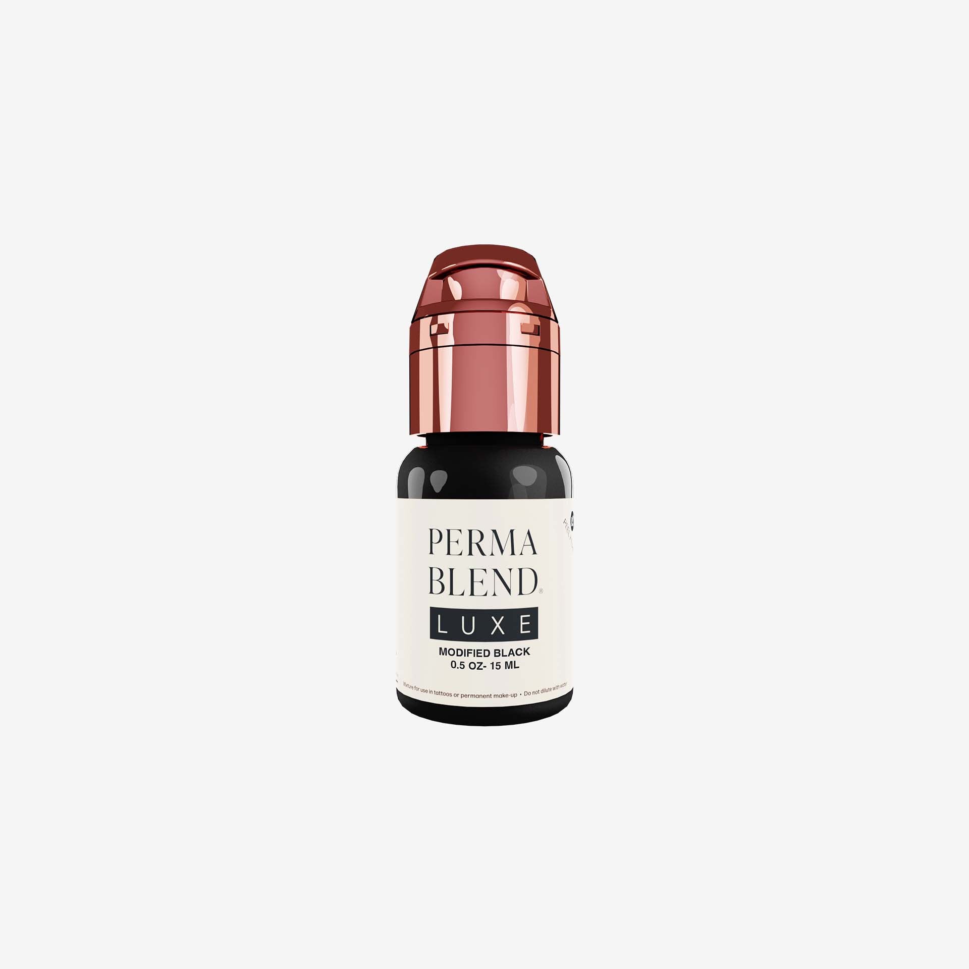 Perma Blend Luxe Modified Black 15 ml – Piranha Global