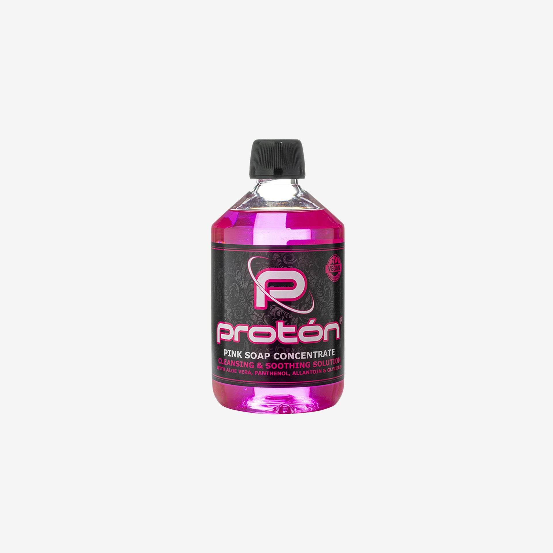Protón Pink Soap Concentrate – Piranha Global