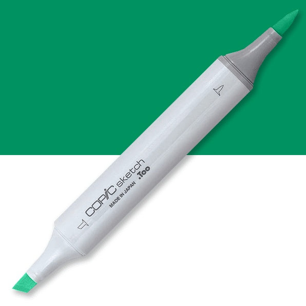 COPIC SKETCH G28 Ocean Green – Piranha Global